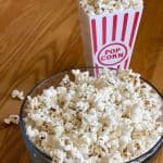 Homemade Popcorn (Three methods!) - Dinner in 321