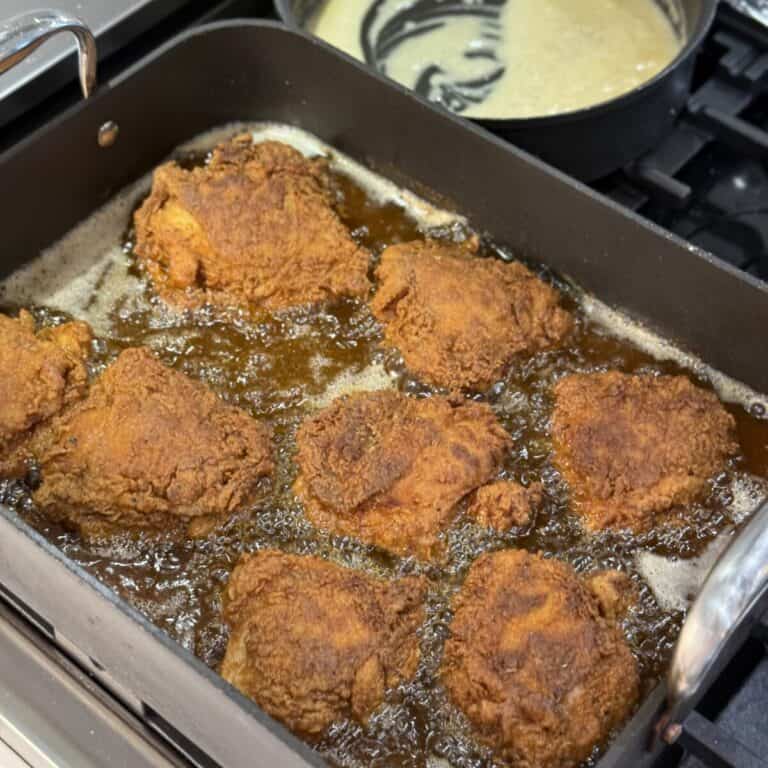 Kentucky Fried Chicken - Dinner in 321