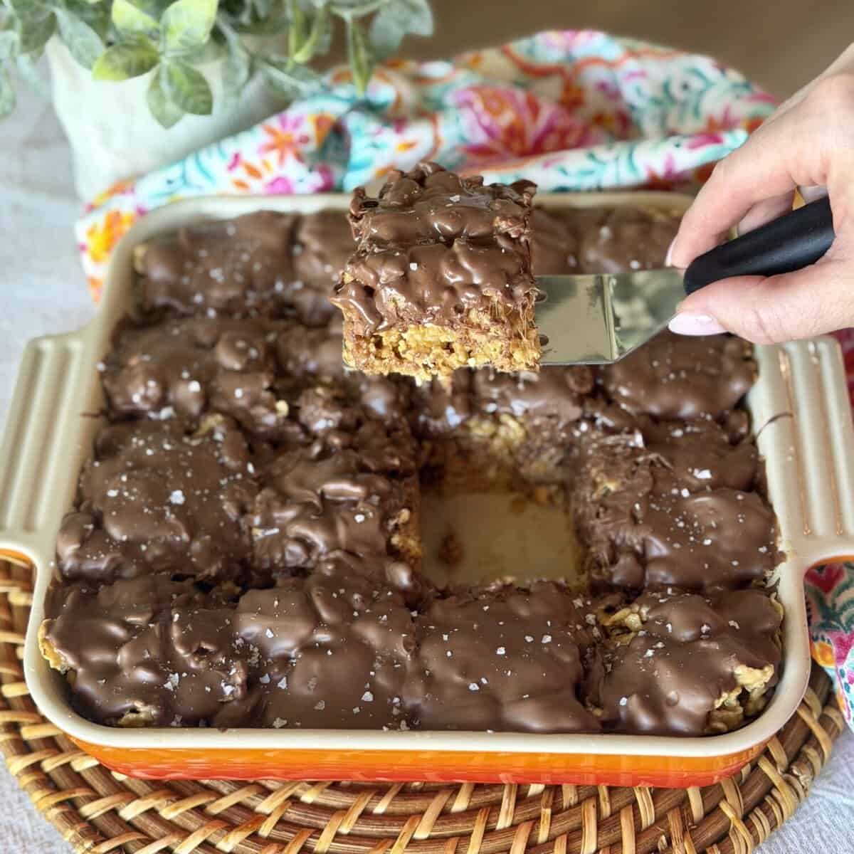 Yummies Recipe - Dinner in 321