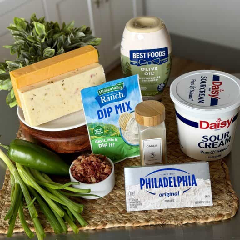 Boat Dip - Dinner in 321